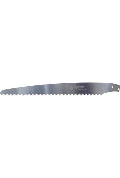 Rico 018-RC2504B Yedek Testere - Ince Diş Budama Testeresi 25 cm Rico 018-RC2504B Yedek Testere - Ince Diş Budama Testeresi 25 cm