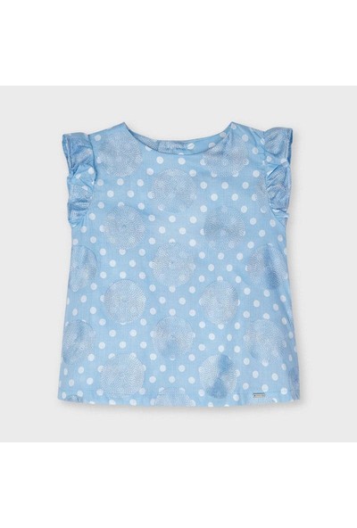 Mayoral Mayoral-Kız ÇOCUK-TUNIK-3188