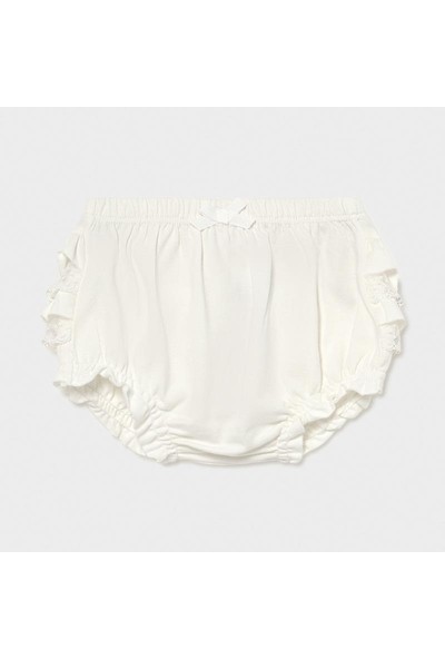 Mayoral Mayoral-Kız BEBEK-KÜLOT-9350 Mayoral Mayoral-Kız BEBEK-KÜLOT-9350