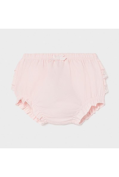 Mayoral Mayoral-Kız BEBEK-KÜLOT-9350 Mayoral Mayoral-Kız BEBEK-KÜLOT-9350