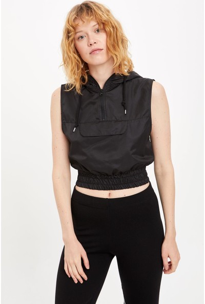 DeFacto Regular Fit Kısa Kollu Örme Tişört R4184AZ20SM