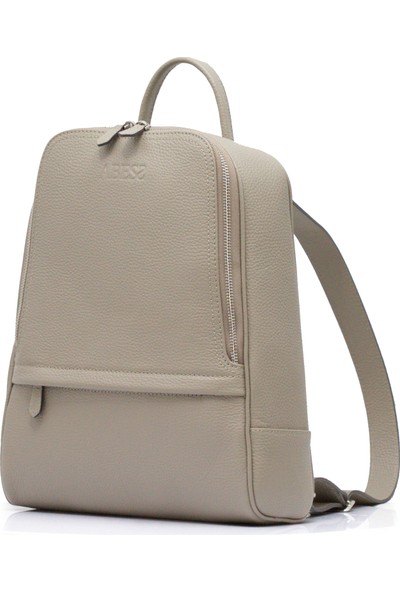 Abess Bayan Çanta , Lüks Hakiki Deri Kadın Sırt Çantası