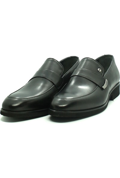 Pierre Cardin Içi Dışı Naturel Deri Şık Bir Ürün