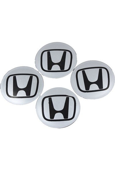 Venüs Tuning Honda Jant Göbeği Plastik Arma Venüs Tuning Honda Jant Göbeği Plastik Arma