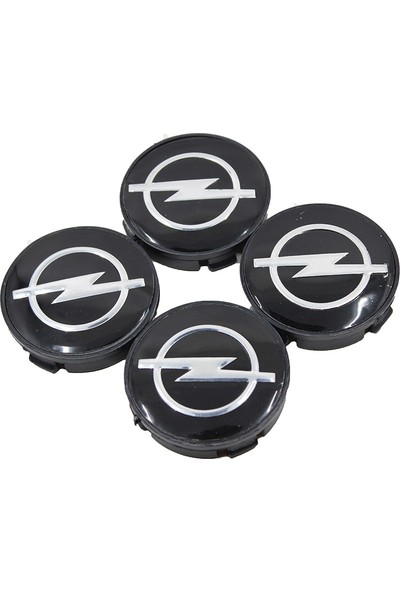 Venüs Tuning Opel Jant Göbeği Plastik Arma Venüs Tuning Opel Jant Göbeği Plastik Arma
