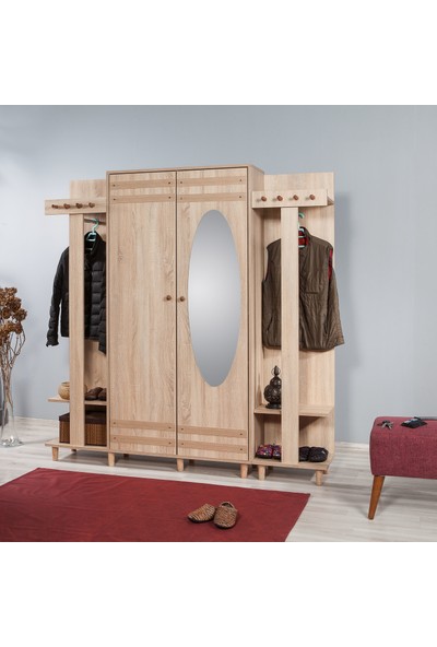 Uvi Garmanto Aynalı 180 cm Uvi Garmanto Aynalı 180 cm