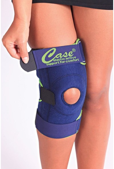 Case B5110 Fleksible Balenli Patella Destekli Dizlik 1 Adet