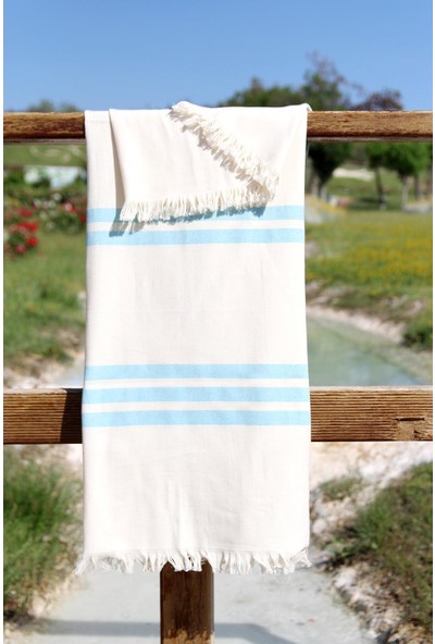 Baveno Pamuk 90X150 Peştemal