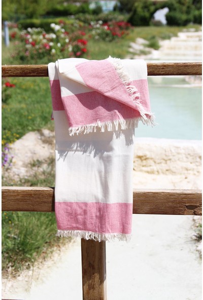 Baveno Pamuk 90X150 Peştemal