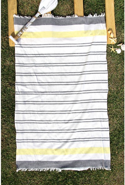 Baveno Pamuk 90X150 Peştemal