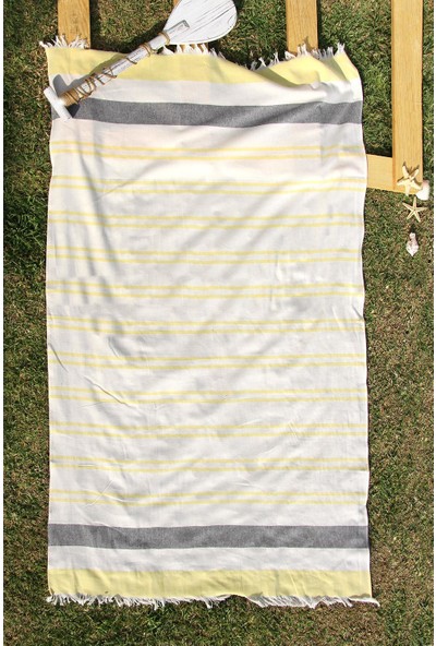 Baveno Pamuk 90X150 Peştemal Baveno Pamuk 90X150 Peştemal