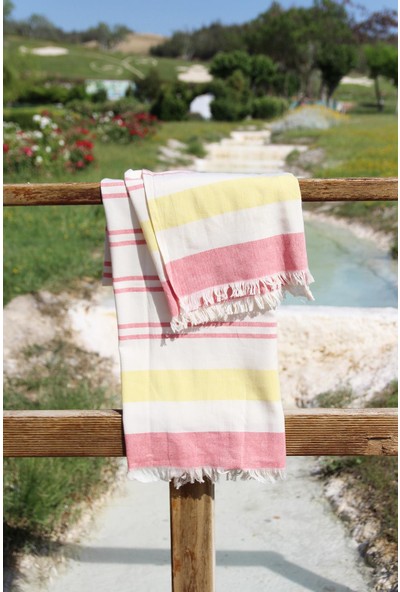 Baveno Pamuk 90X150 Peştemal Baveno Pamuk 90X150 Peştemal