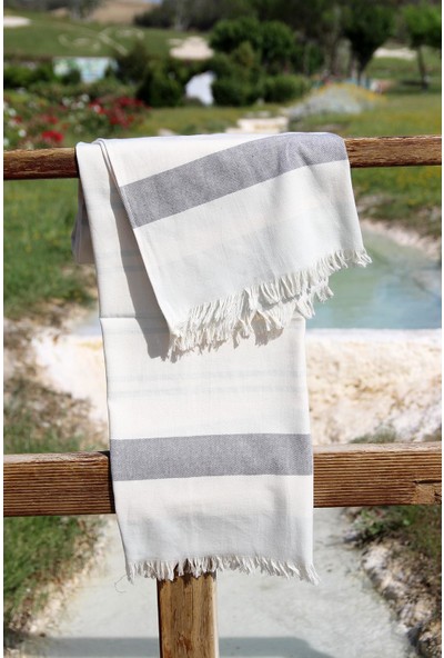 Baveno Pamuk 90X150 Peştemal Baveno Pamuk 90X150 Peştemal