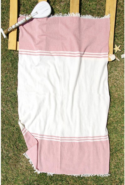 Baveno Pamuk 90X150 Peştemal