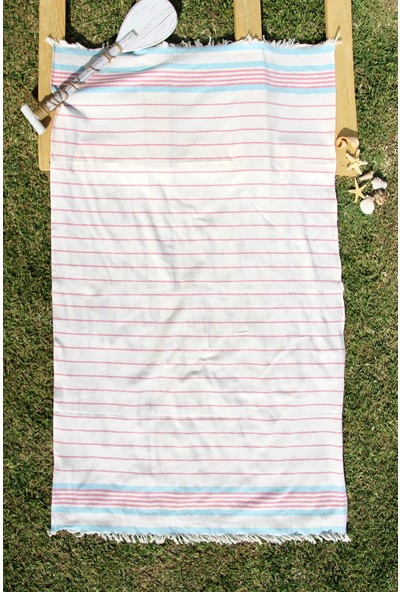 Baveno Pamuk 90X150 Peştemal