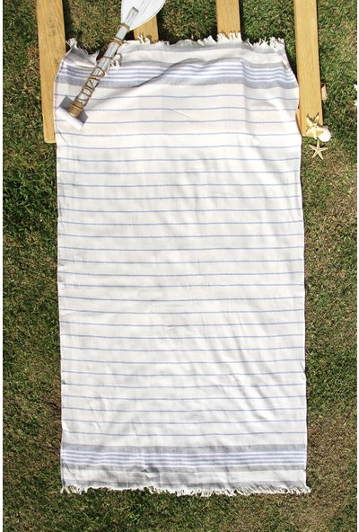 Baveno Pamuk 90X150 Peştemal