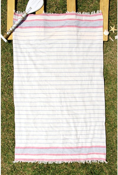 Baveno Pamuk 90X150 Peştemal