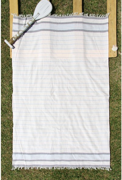 Baveno Pamuk 90X150 Peştemal