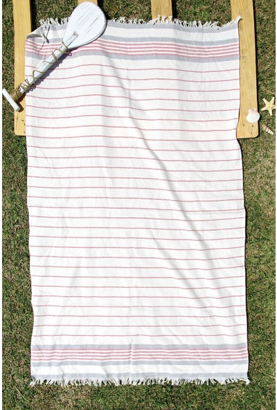 Baveno Pamuk 90X150 Peştemal