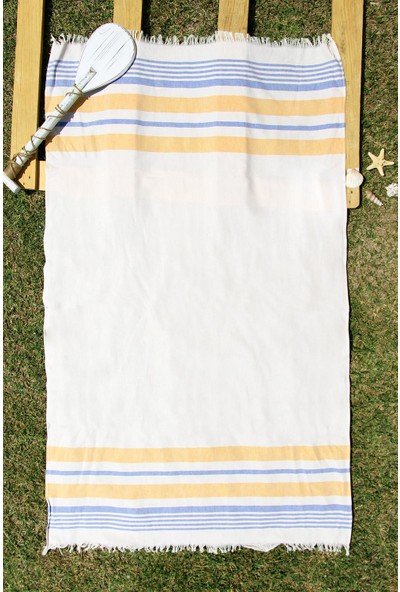 Baveno Pamuk 90X150 Peştemal