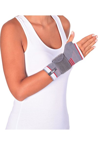 Case KB-432 Örme El Bilek Splinti - Ateli Sağ El-S-M Beden Case KB-432 Örme El Bilek Splinti - Ateli Sağ El-S-M Beden