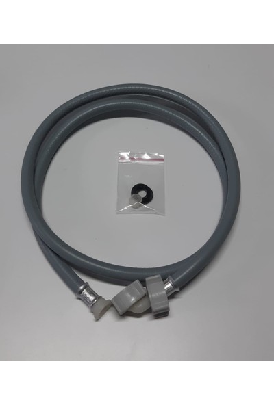 Ayyıldız 1,5 mt Çamaşır Makina Temiz Su Hortumu