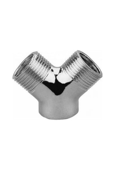 Mina Çamaşır Makina Musluk Çatalı