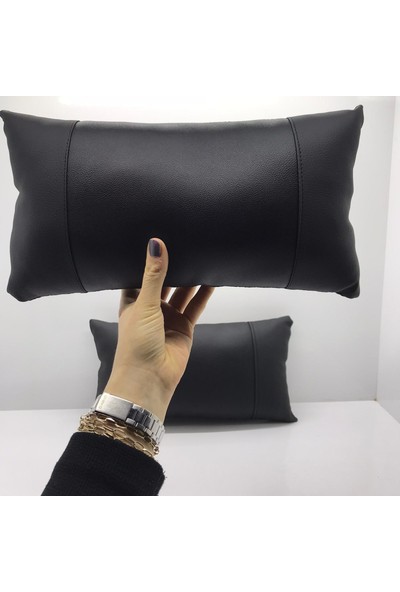 Cem Otomotiv Oto Boyun Yastığı 2 Adet