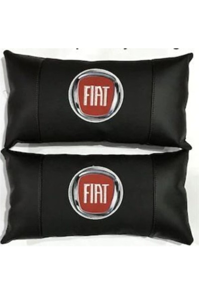 Cem Otomotiv Oto Boyun Yastığı 2 Adet