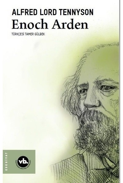 Enoch Arden - Alfred Tennyson Enoch Arden - Alfred Tennyson