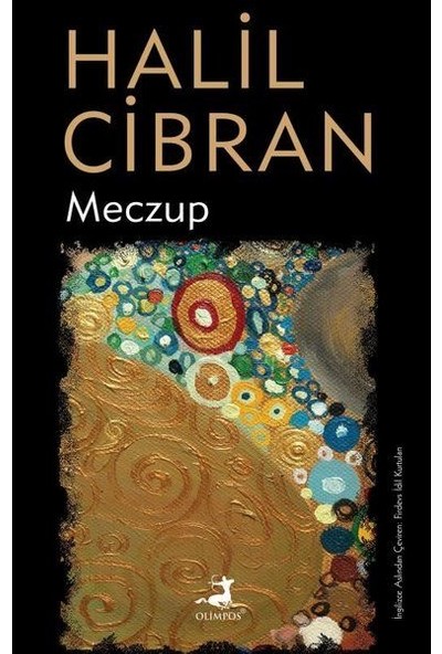 Meczup - Halil Cibran Meczup - Halil Cibran