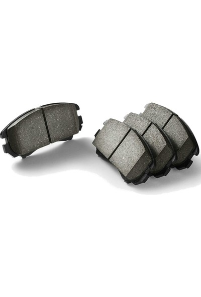 Bosch Volvo V50 (545) Station Wagon Ön Balata (Bosch)