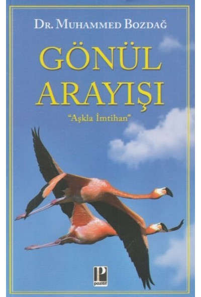 Gönül Arayışı - Muhammed Bozdağ Gönül Arayışı - Muhammed Bozdağ