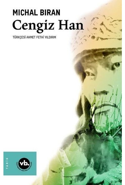 Cengiz Han - Michal Biran