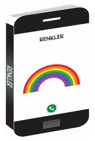 Renkler