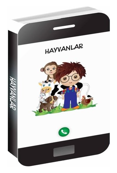 Hayvanlar
