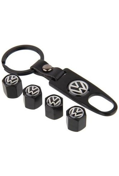 Venüs Tuning Volkswagen Metal Sibop Kapağı Anahtarlık Seti Venüs Tuning Volkswagen Metal Sibop Kapağı Anahtarlık Seti