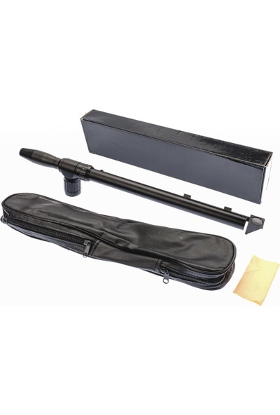 Uzi Ayarlanabilir Taktik Periskop - 4X-9X20 - Süper Zoom - Periscope