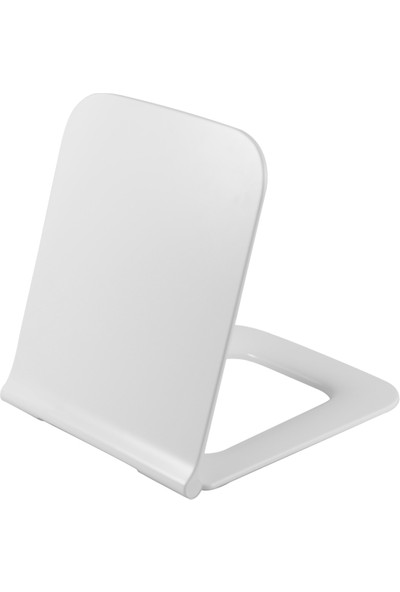 Turkuaz Cerastyle Ibiza Yavaş Kapanır Klozet Kapağı Turkuaz Cerastyle Ibiza Yavaş Kapanır Klozet Kapağı