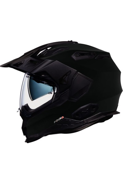 Nexx X.Wed 2 Mat Siyah