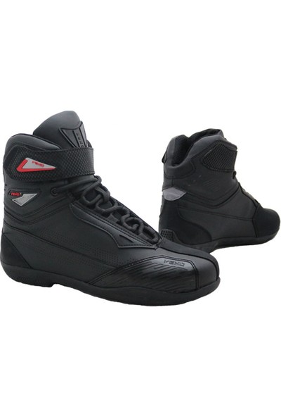 Vexo Boxter Air Bot Siyah