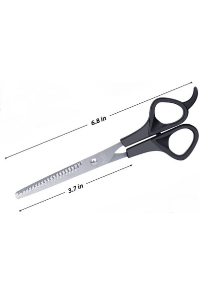 Kayasan Berber Makası Ara Makas