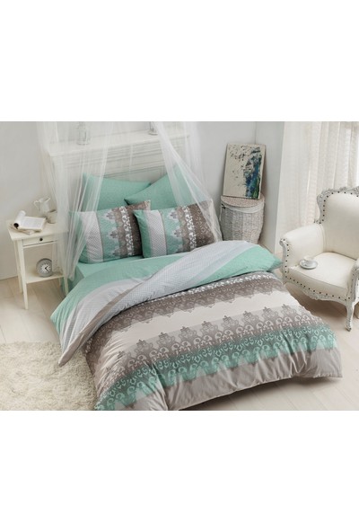 Miabella Home Çift Kişilik Cotton Uyku Seti 10936 Miabella Home Çift Kişilik Cotton Uyku Seti 10936