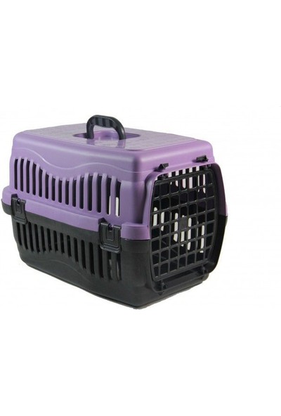 Gnd Kedi Köpek Taşıma Çantası 50X33X33 cm