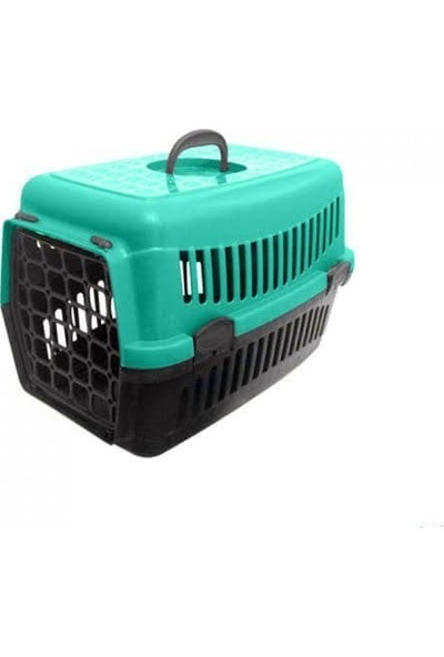 Gnd Kedi Köpek Taşıma Çantası 50X33X33 cm