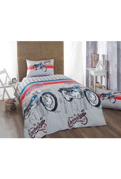 Miabella Home Tek Kişilik Cotton Uyku Seti 6830 Miabella Home Tek Kişilik Cotton Uyku Seti 6830