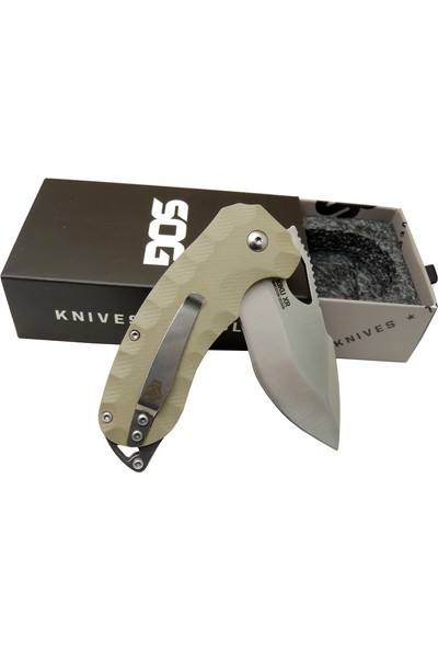 Sog Kiku Xr Çakı