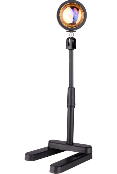 Andoer Gün Batımı Projeksiyon Gece Lambası (Yurt Dışından) Andoer Gün Batımı Projeksiyon Gece Lambası (Yurt Dışından)