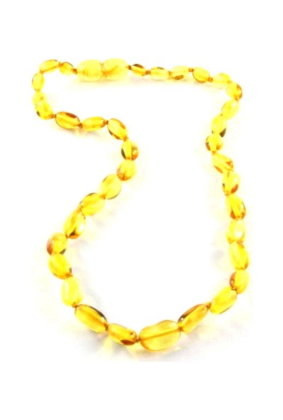 Xsta Amber Damla Kehribar Bebek Kolye PH705 Xsta Amber Damla Kehribar Bebek Kolye PH705