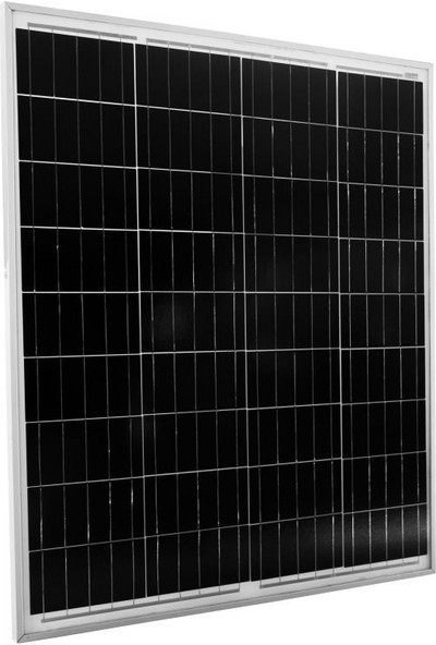 Or-Tec Güneş Paneli 100 Watt Ortec Solar Panel Or-Tec Güneş Paneli 100 Watt Ortec Solar Panel